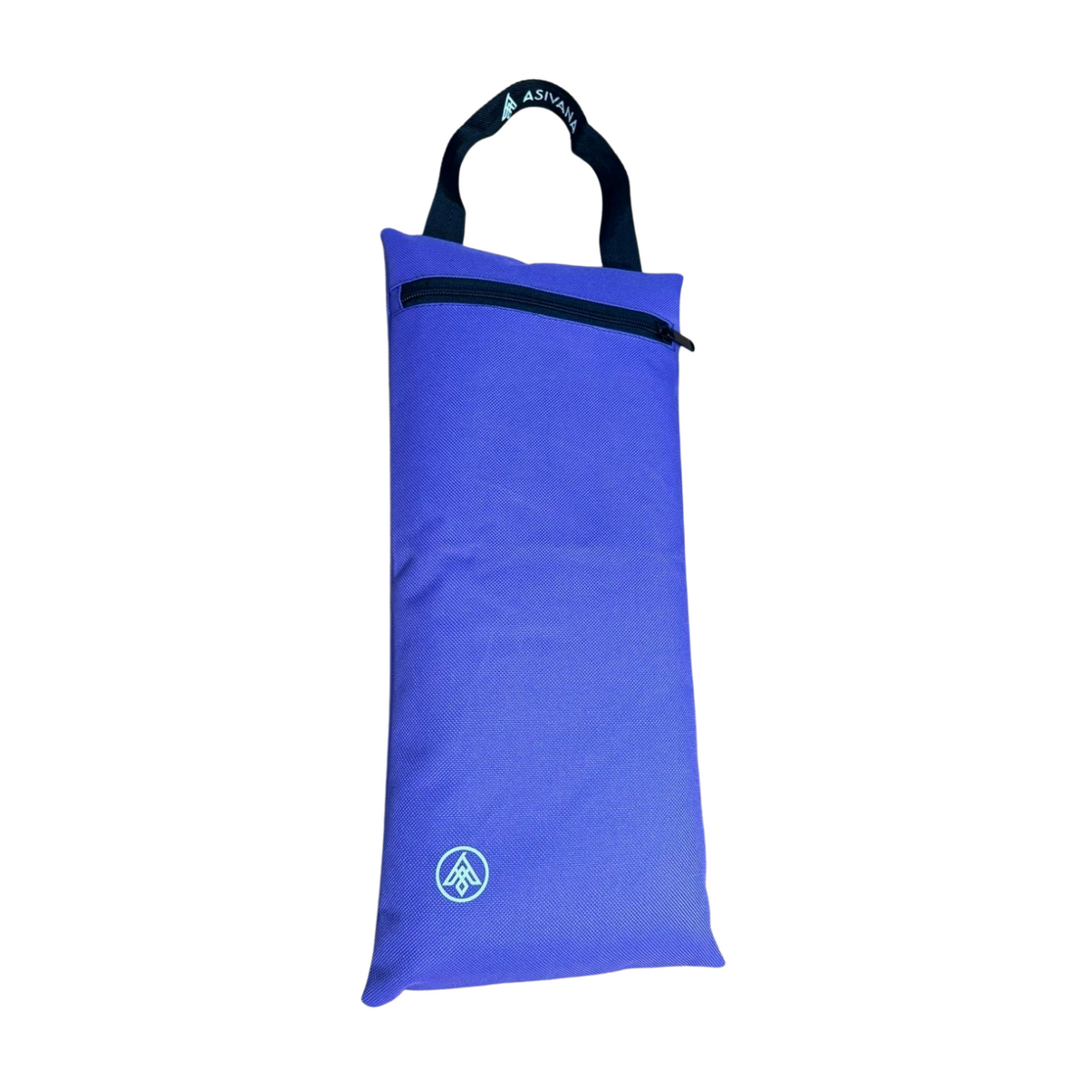 Rooted - Yoga Sandbag 10 lb (Unfilled) | The Root Board